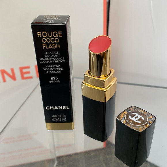 CHANEL | Makeup | Chanel Rouge Coco Flash Limited Edition | Poshmark